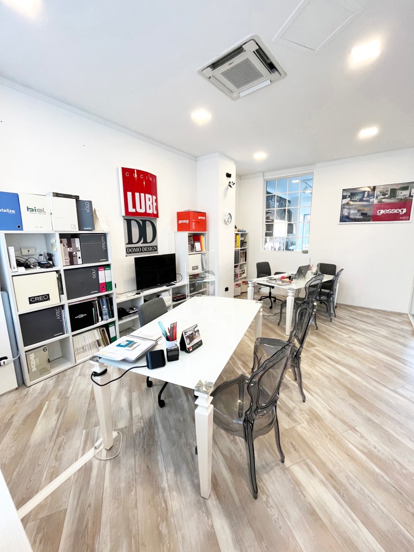 Informazioni | Domo Design